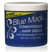 Blue Magic Organic Indian Hemp Herbal Hair and Scalp Conditioner, 12 oz ...