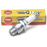NGK (2522) Standard Spark Plug, BUHX - Walmart.com