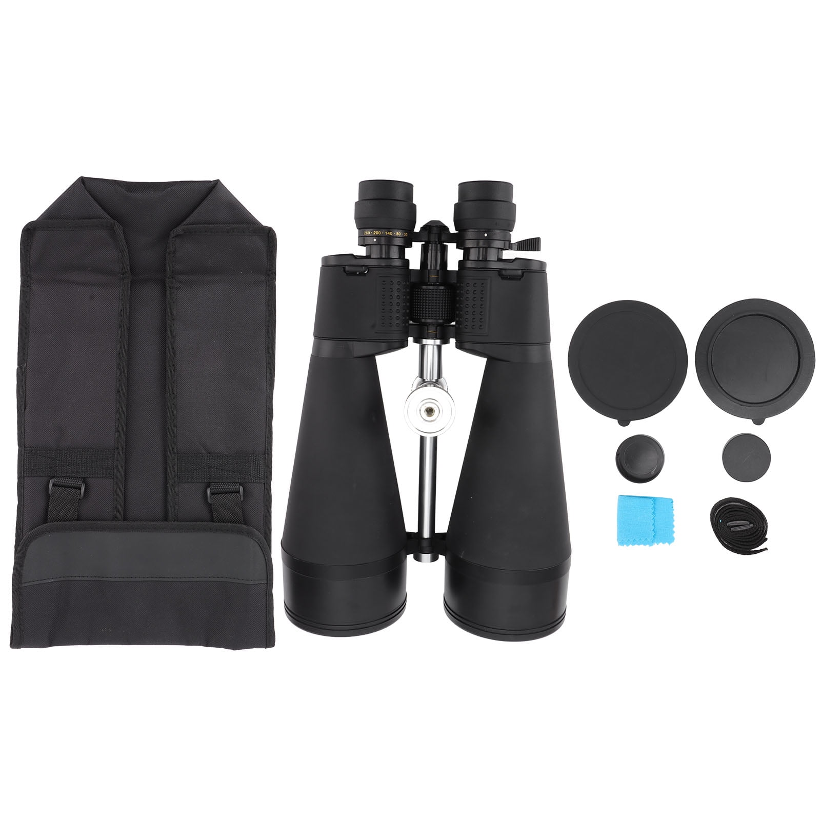 Click here for Dewin 30‑260x160 High Power Binoculars 80mm Calibe... prices