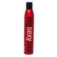 Sexy Hair Root Pump Volumizing Spray Mousse, 10 Oz, Medium Hold ...