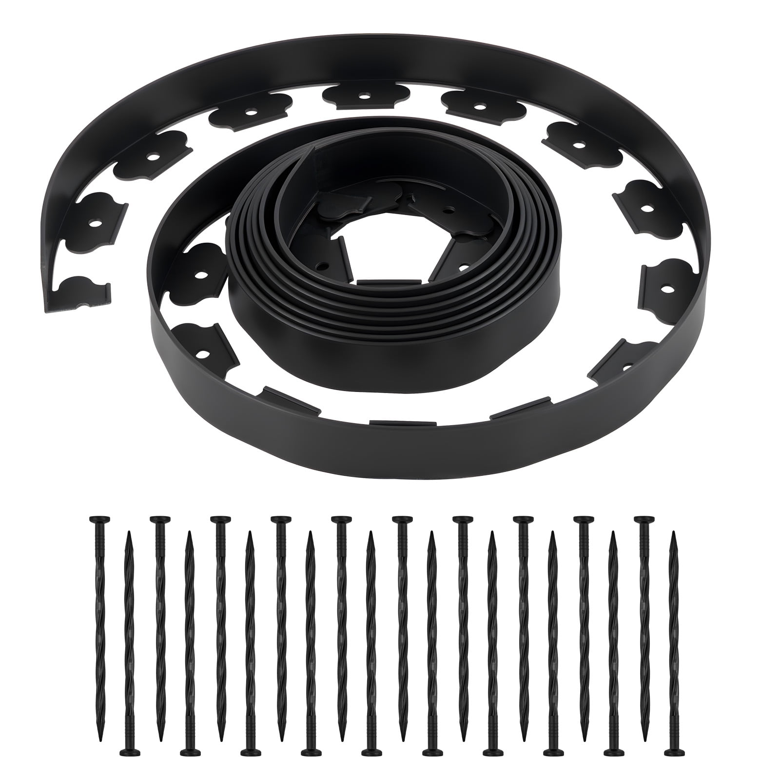 Click here for Vevor Landscape Edging 20ft X 2in L-Shaped Durable... prices