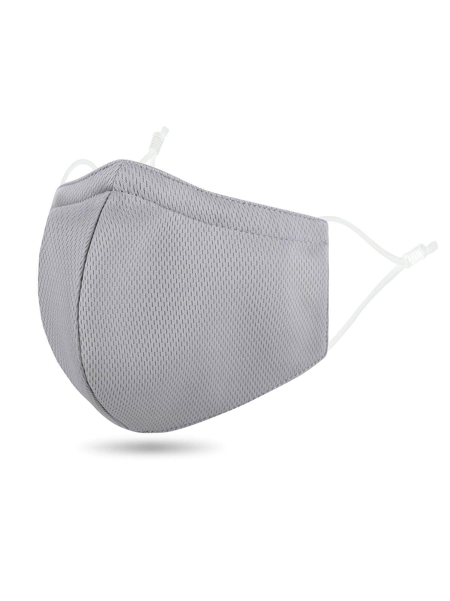 Adult Women and Men Breathable Cloth Face Mask, Adjustable Face Madks ...