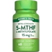 Opti-Folate Active L Methylfolate 15mg Vitamin Supplement, 90 Capsules ...