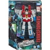 Transformers WFC-E9 Starscream Voyager Class | War for Cybertron ...