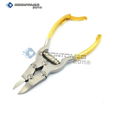 BARREL SPRING TOENAIL NIPPER - Walmart.com