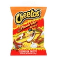 Flamin' Hot Cheetos Eyeshadow Palette, 12 Colors, .63 oz - Walmart.com