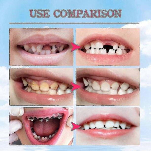 Jaysuing Children's Foam Toothpaste Toothpaste Tooth Cleaning ...