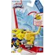 Playskool Transformers Rescue Bots 2PK Fireplug Swift Cheetah-Bot ...