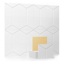 Acoustic Panels, 12 Pack Soundproof Wall Panels,Self-Adhesive Sound ...