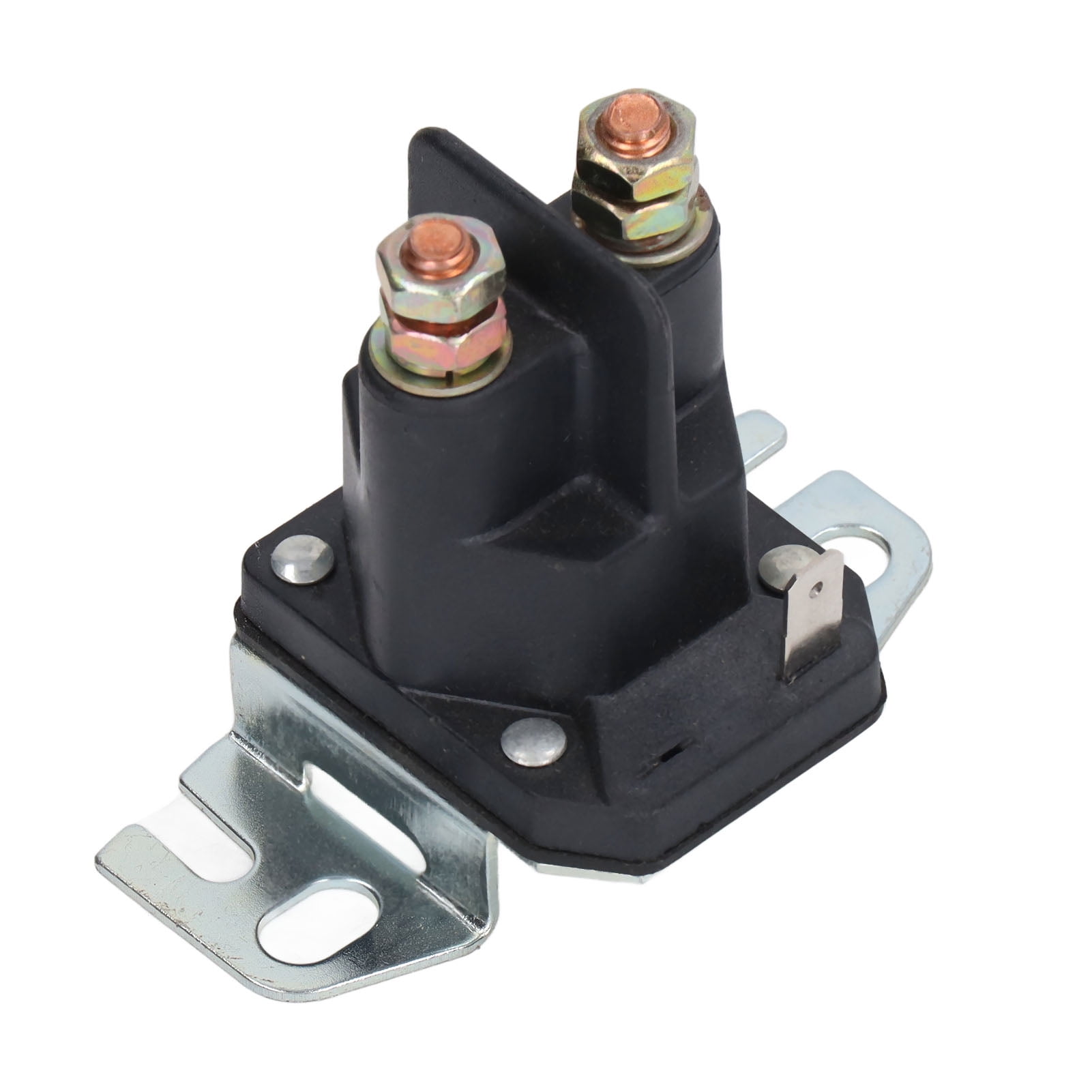 Relé de arranque de automóvil, relé de interruptor magnético de 12 V ...