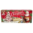 Little Debbie Xmas Treats: Vanilla Christmas Tree Cakes & Cherry ...