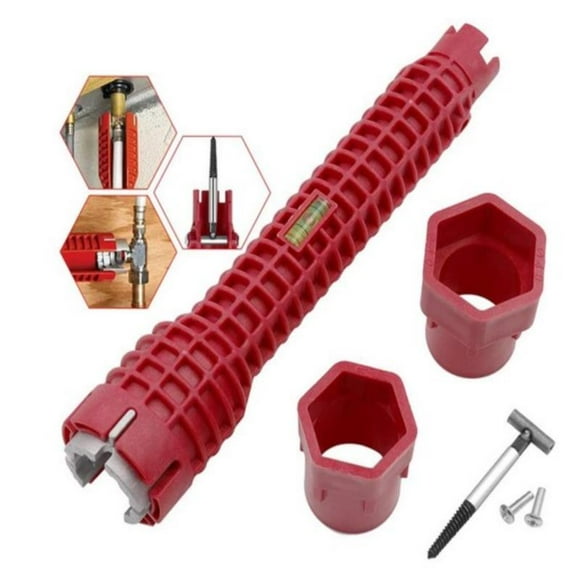 Faucet Wrench Tool