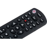 GE 3-Device Universal TV Remote Control in Black, 34927 - Walmart.com