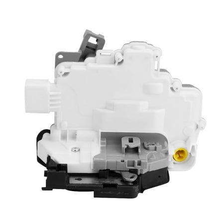 Lock Latch Actuator Front Left Door Lock Latch Actuator 8J1837015A Fit ...