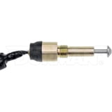 Free Shipping! One New Differential Locker Sensor - Dorman# 600-251 ...