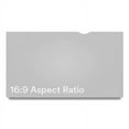 3M Privacy Filter for 17.3" Widescreen Laptop - Walmart Business Supplies