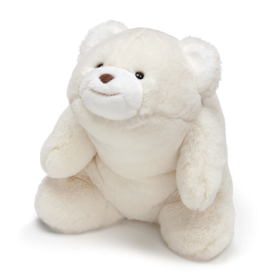 Snuffles White 10" (Other) - Walmart.com - Walmart.com