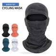 Balaclava Ski Mask, Sun UV Protection Hood Breathable,Lightweight Face ...
