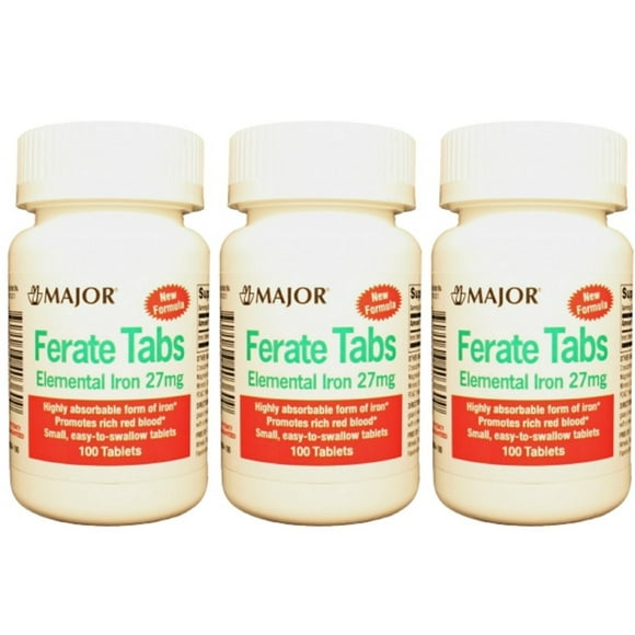 Ferrous Gluconate Tablets