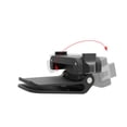 First-Person View Camera Hat Clip Mount For DJI Osmo Nano Quick Release ...