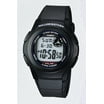 Casio Men's Sport Digital Watch, Black W96H-1BV - Walmart.com