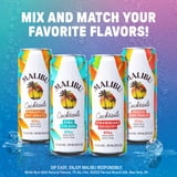 Malibu Ready to Drink Cocktail Variety Pack 355mL 8 Pack, 14 Proof ...
