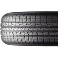 Kumho Eco Solus KL21 All Season 225/65R17 102H SUV/Crossover Tire - Walmart.com