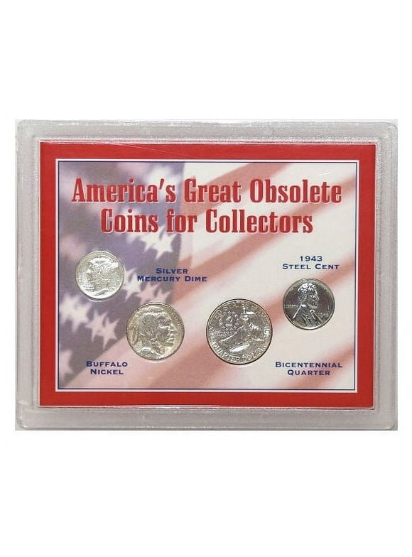 American Coin Treasures