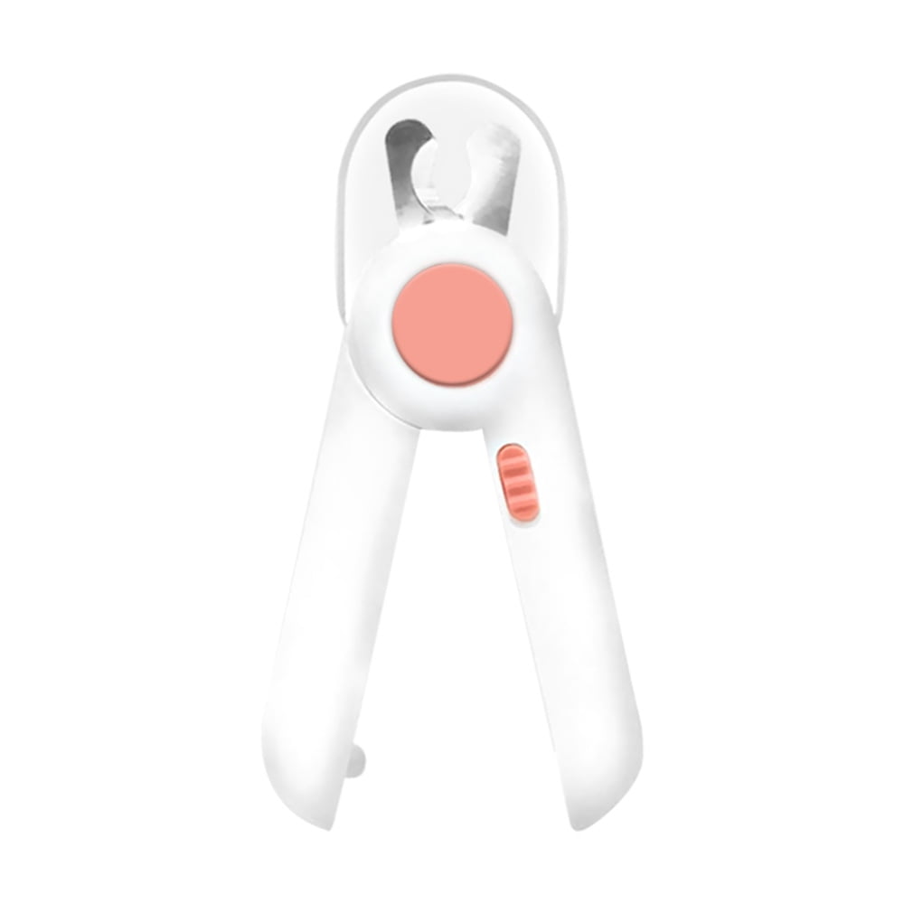 Click here for Yeacher Pet Nail Clippers Dog Cat Nail Clippers Wi... prices