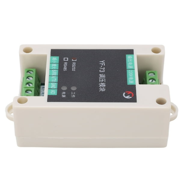 Voltage Regulation Module, 220V Voltage Regulation Board ...