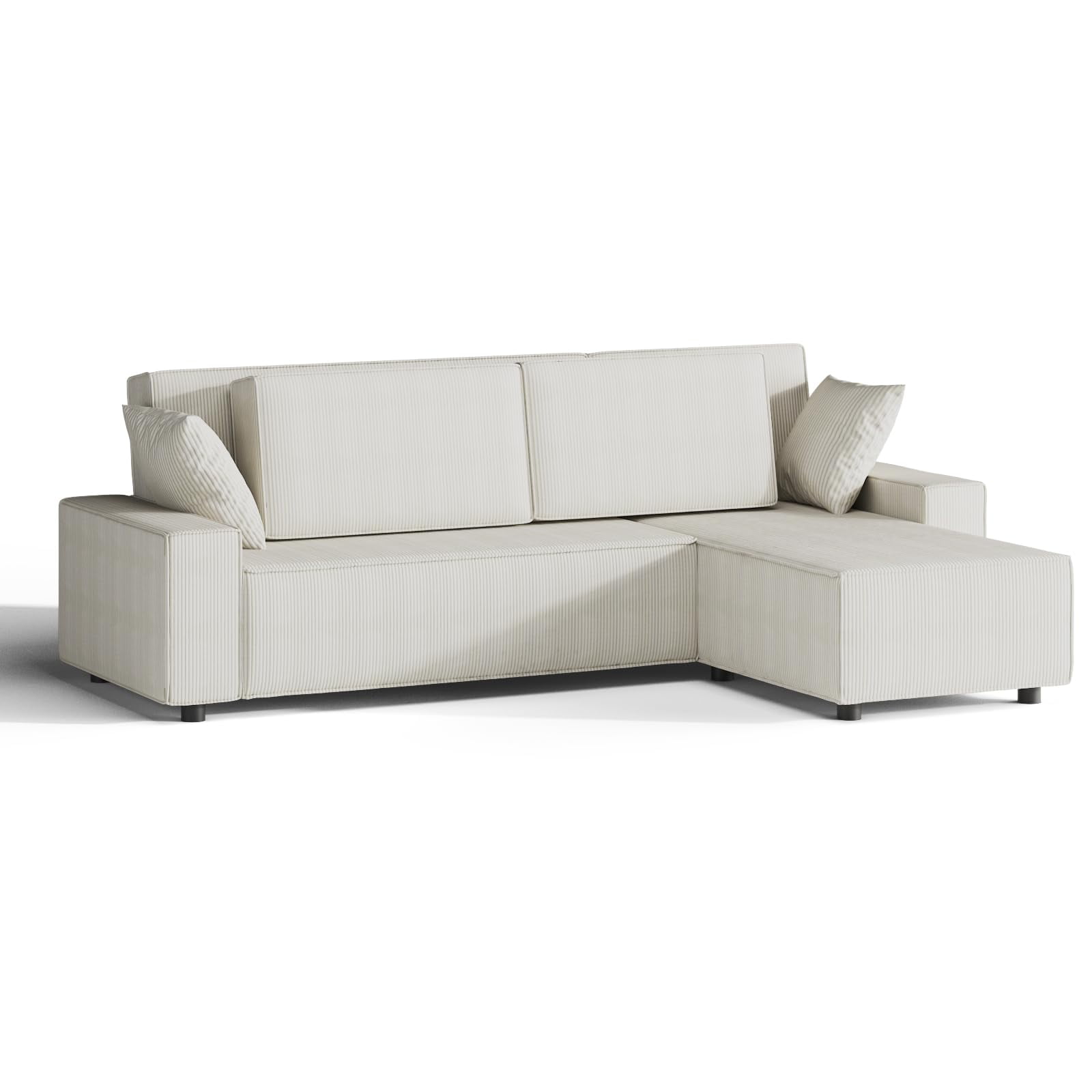 Click here for Glorystar 96 Modular Cloud Couch Sectional modern... prices