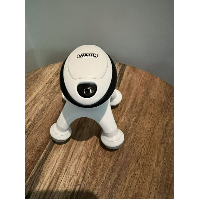 Wahl Spot Mini Massager Needle Point Massage Action Target Knot (Second ...