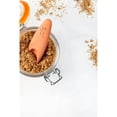 Joie Brown Sugar Scoop Spoon and Softener, Natural Terracotta , 1/2 ...