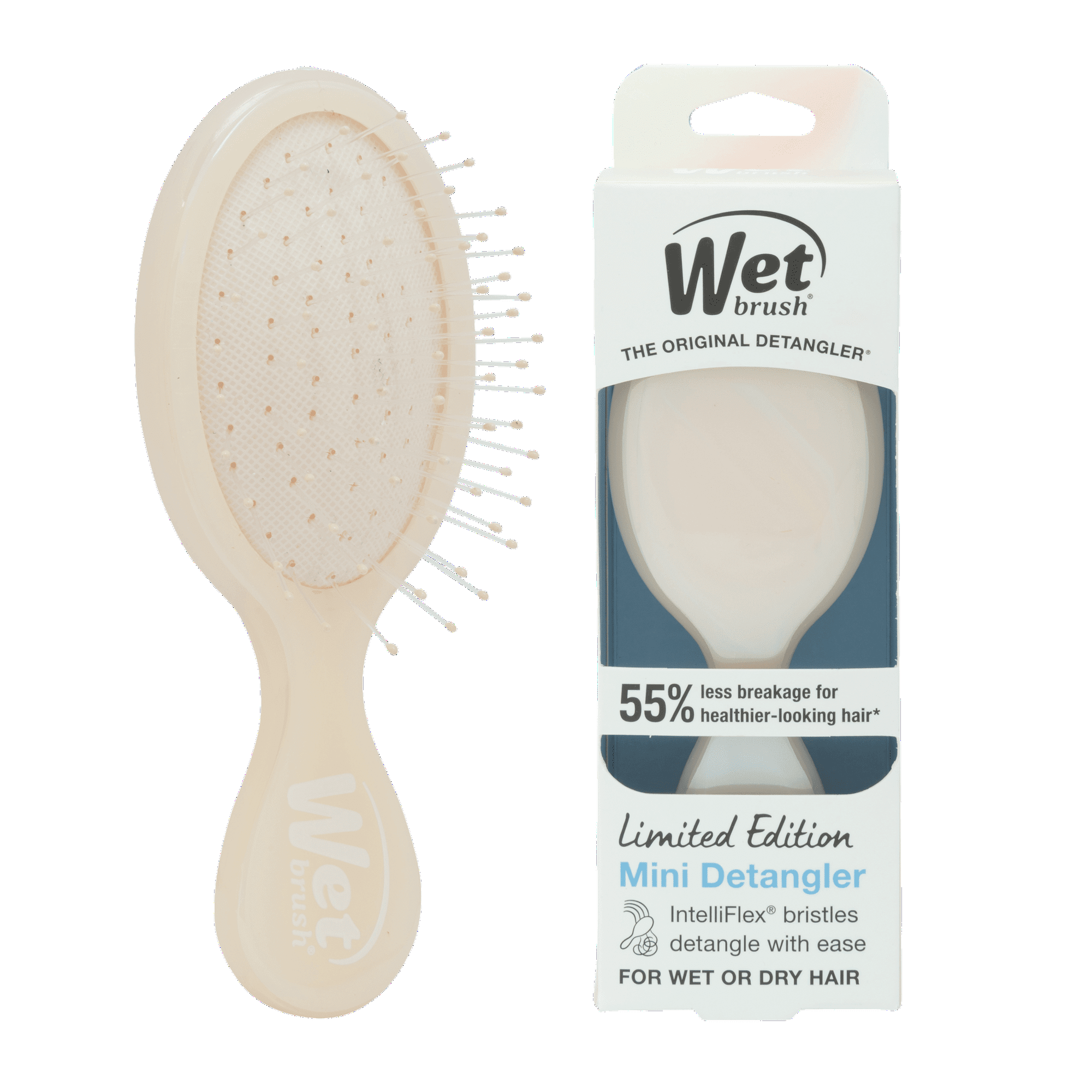 Click here for Wet Brush Wb Mini Cream Mini prices