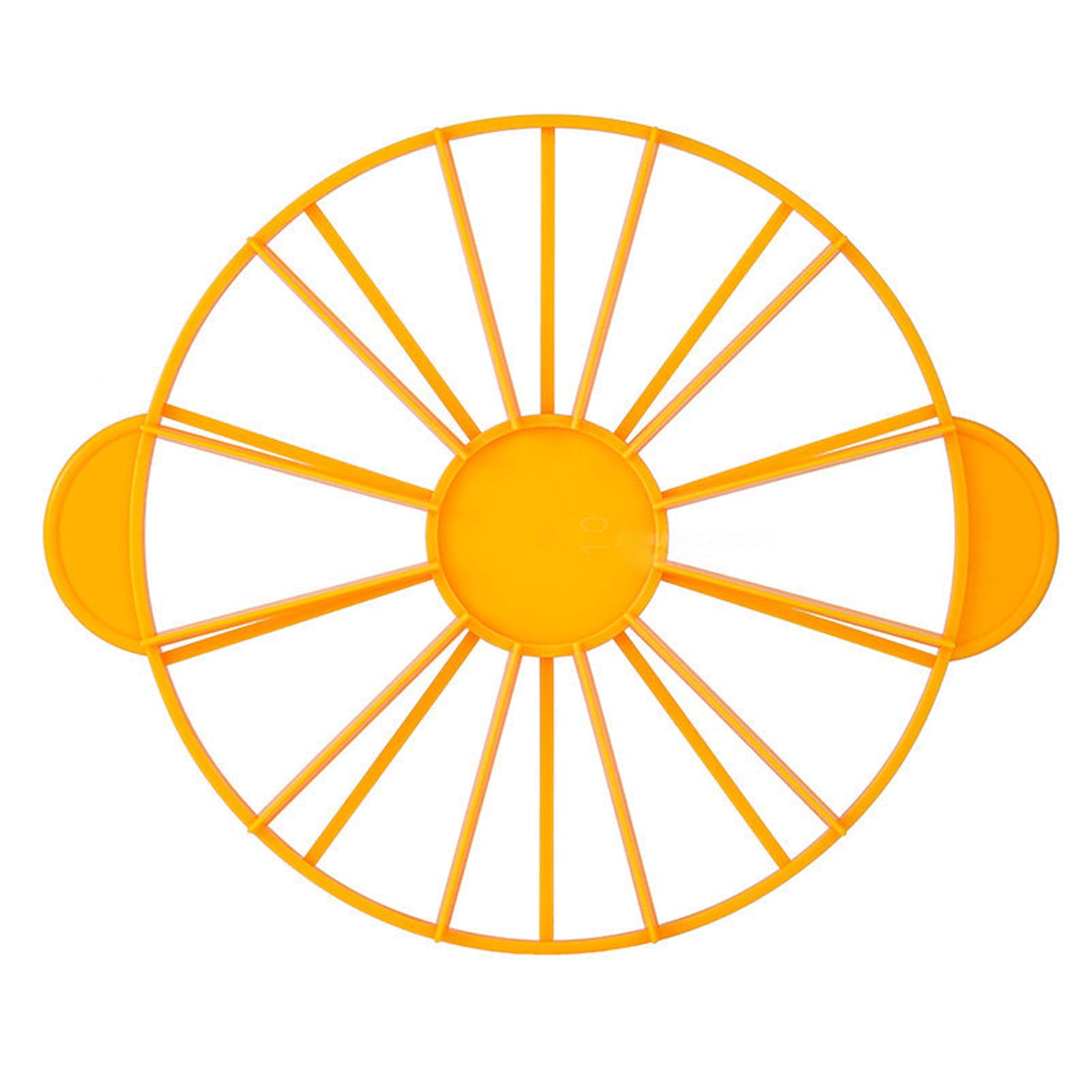 Click here for Estink Cake Portion Marker Round 10/12 Piece Slice... prices