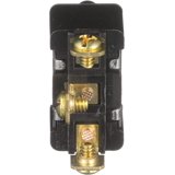 Seachoice 3-Position Toggle Switch with 3 Screw Terminals On/Off/On ...