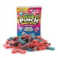 Sour Punch Not Sour Sweet Bites Assorted Flavors Candy, 3.7oz (2 pack ...