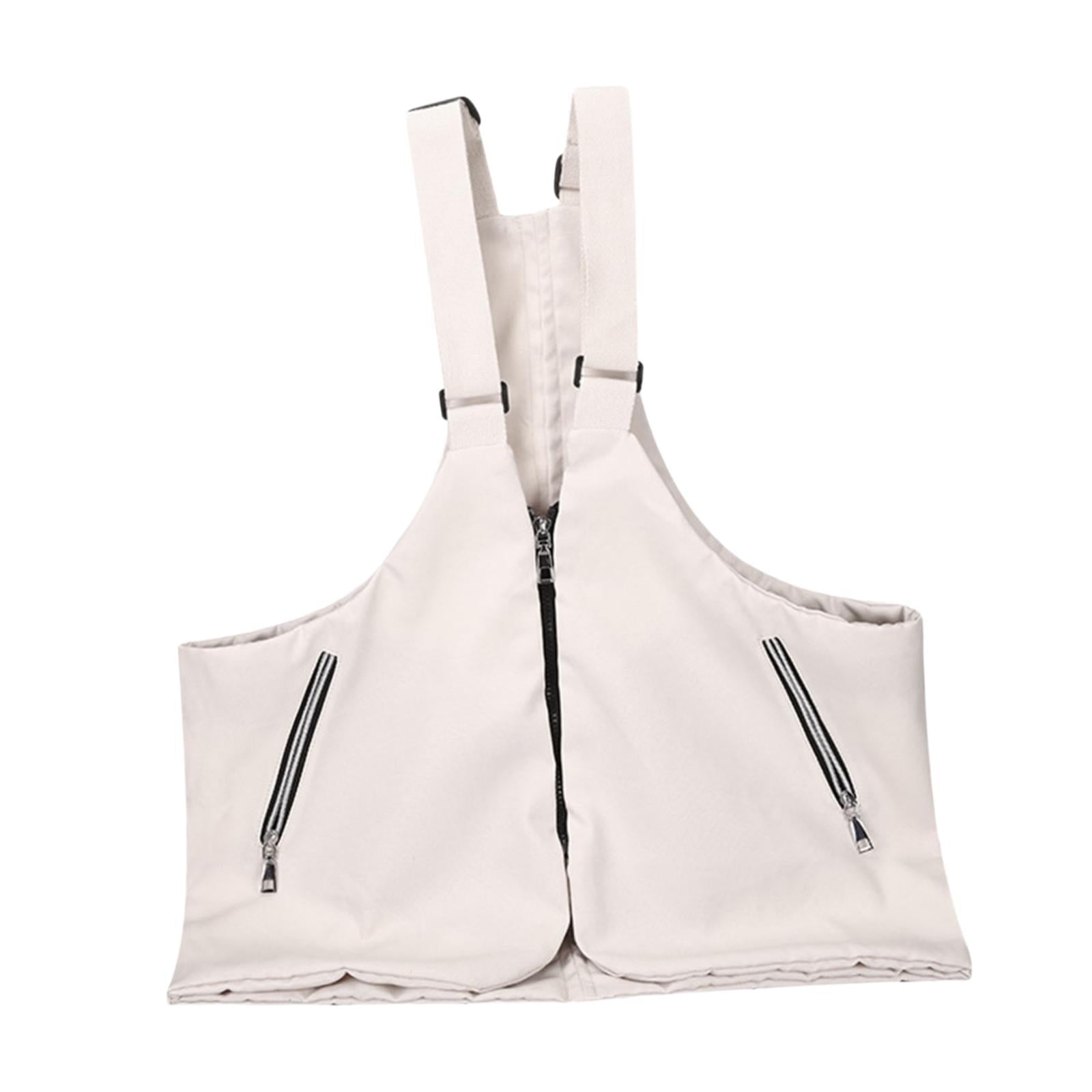 Click here for Yinanstore Shoulder Harness Bag Canvas Lightweight... prices