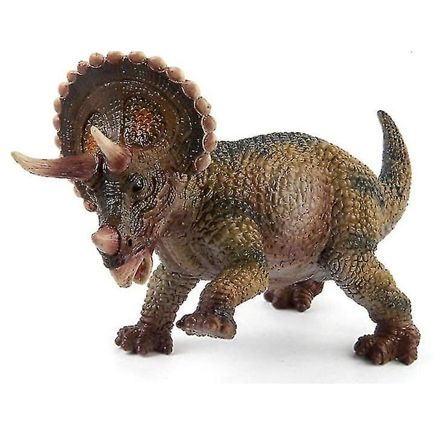 Jurassic World Simulated Dinosaur Model,triceratops - Walmart.ca