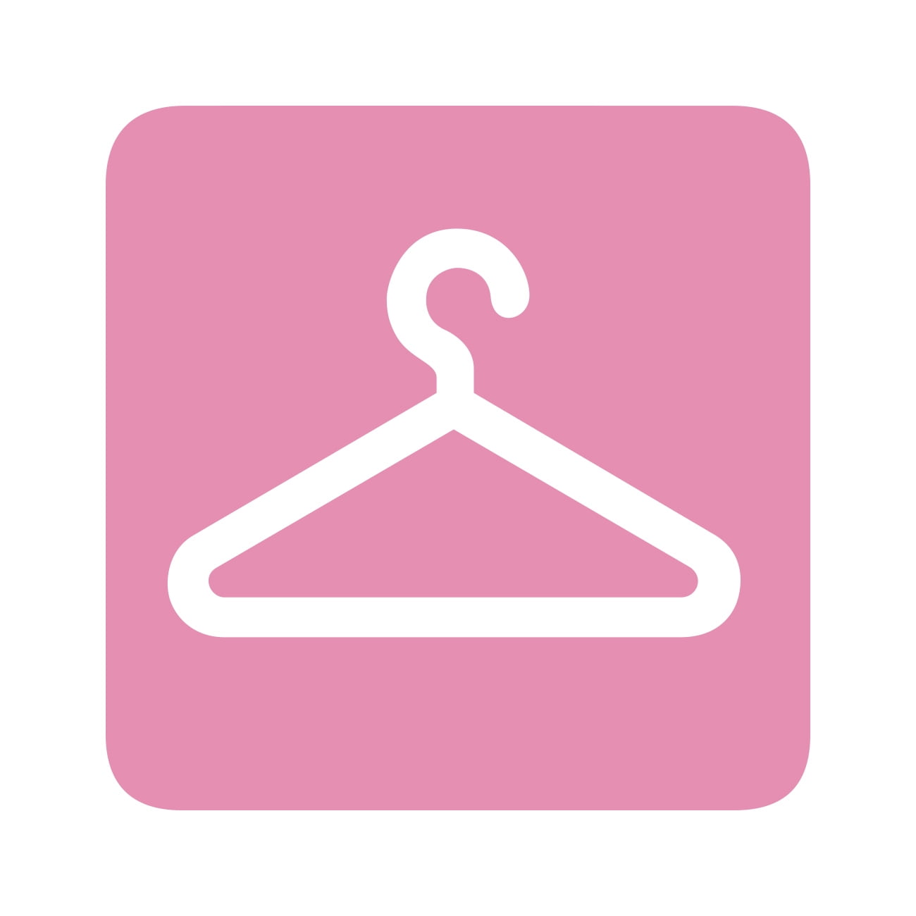 Coat Check Sticker Decal Die Cut - Self Adhesive Vinyl - Weatherproof ...