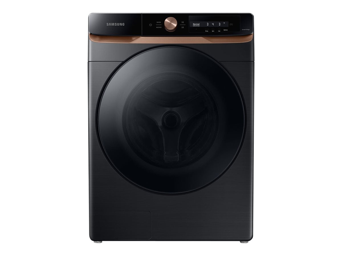 Samsung WF46BG6500AV - Washing machine - Wi-Fi - width: 27 in - depth ...