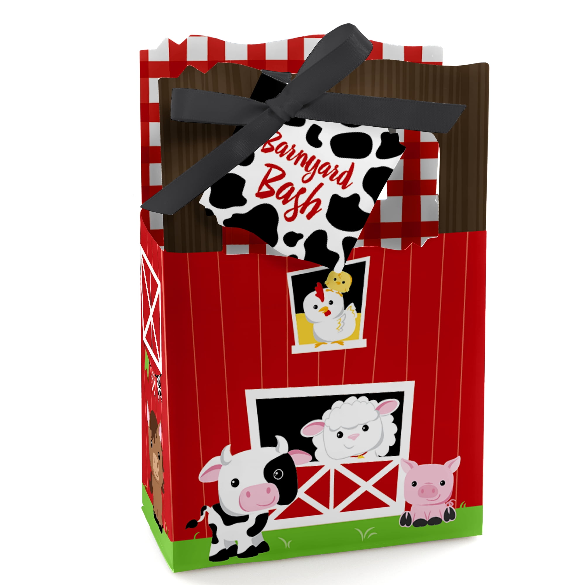 Big Dot Of Happiness Farm Animals Baby Shower Or Birthday Party Favor big-dot-of-happiness-farm-animals-baby-shower-or-birthday-party-favor