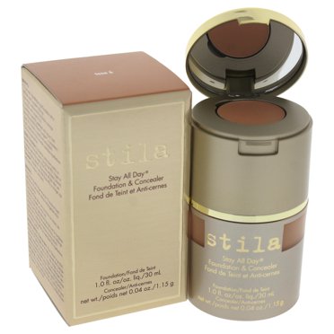 stila Stay All Day Foundation Concealer PORCELAIN 1.04oz - Imperfect ...
