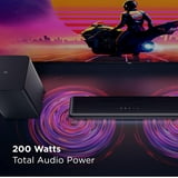 Restored TCL S Class 2.1 Channel Sound Bar - Black (Refurbished ...