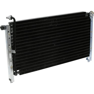 Universal Air Conditioner (Uac) CN4448PFC A/C Condenser Parallel Flow ...