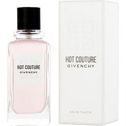 Click here for Givenchy Hot Couture Edt For Her 100ml / 3.3oz (Ne... prices