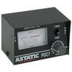 Astatic Pdc2 Swr Power Field Strength Test Meter - Walmart.com
