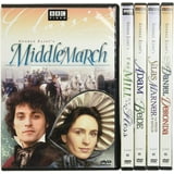 The George Eliot Collection (DVD) - Walmart.com