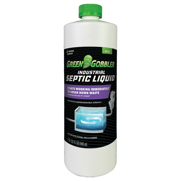 Septic Powder