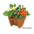Bloomers Post Planter ? Both Permanent and Temporary Installation ...